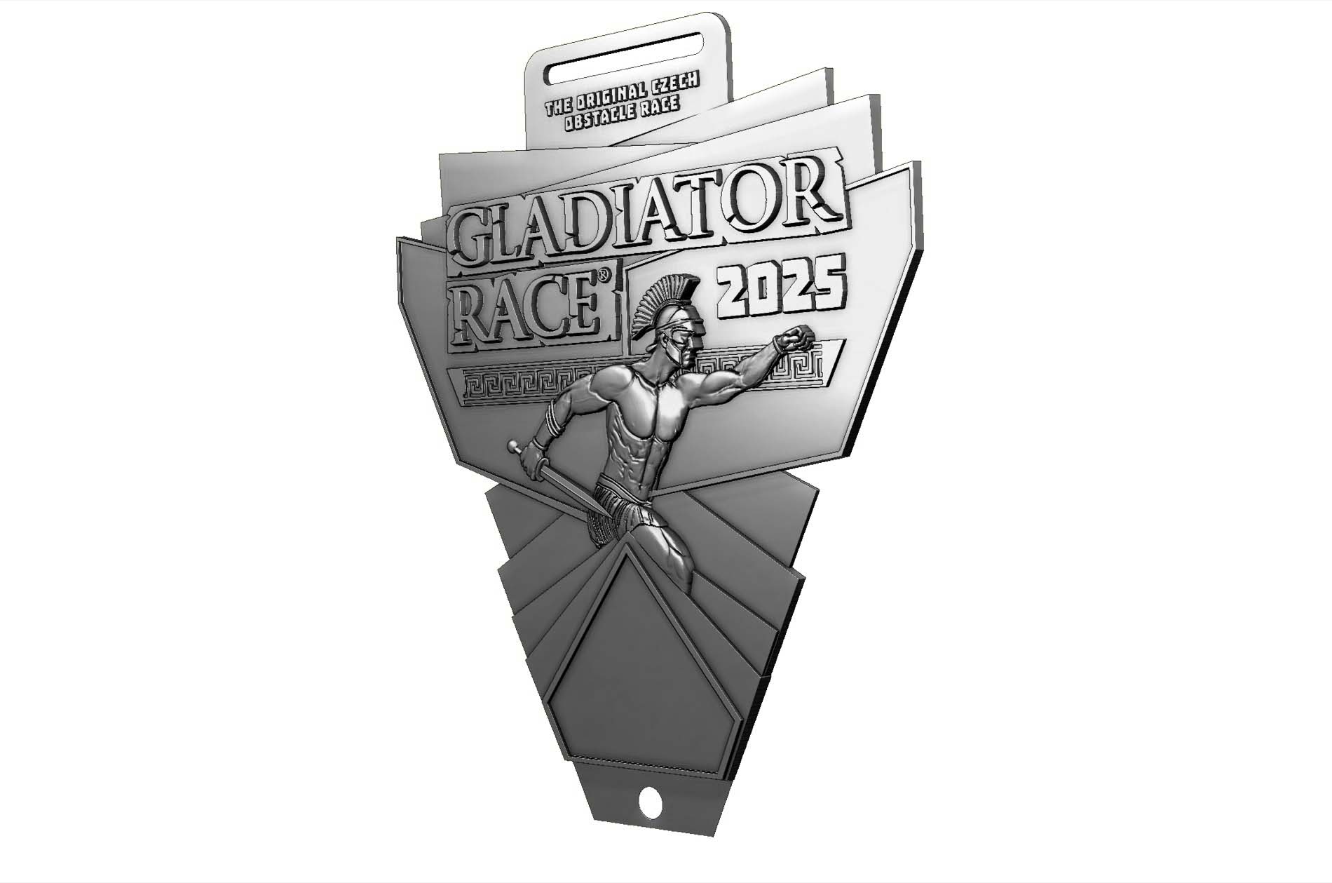 Hradec Králové | Gladiator Race